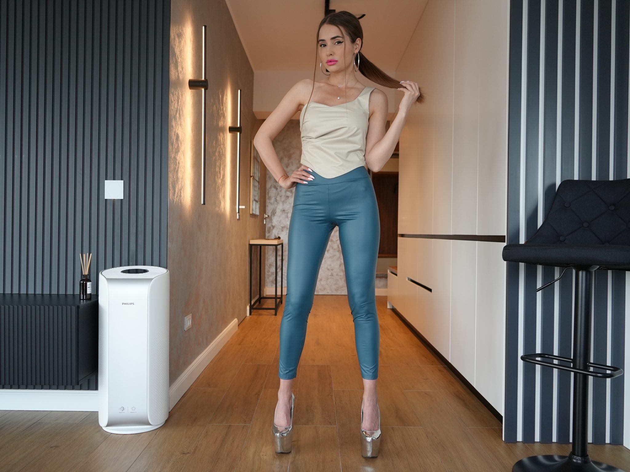 Leggings – JEN SANDERS